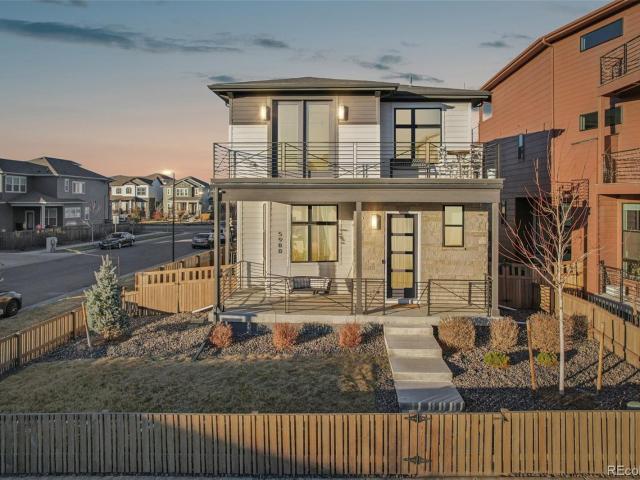 5980 N Perth St, Aurora, CO 80019 | MLS #6124 | Compass