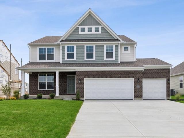 5980 Hawks Ln, Milford, OH 45150
