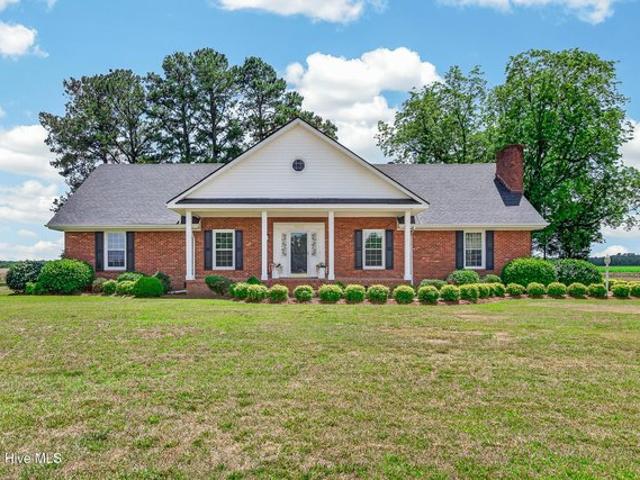 5980 Suttontown Rd, Faison, NC 28341