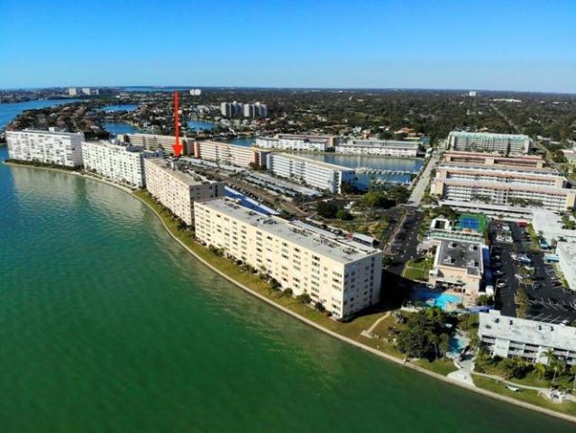 5980 Shore Blvd S #811, Gulfport, FL 33707