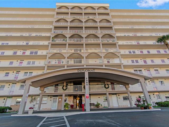 5980 Shore Blvd S, Unit 701, Gulfport, FL 33707 | MLS #TB8460 | Compass