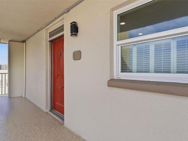 5980 Shore Blvd S, Unit 901, Gulfport, FL 33707 | MLS #R4911