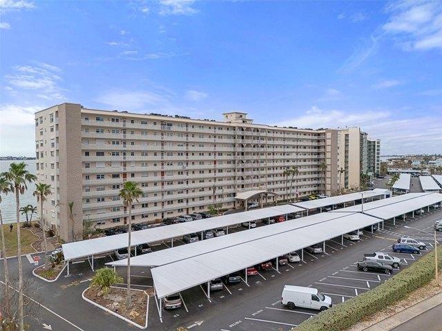5980 Shore Blvd S Apt 501, Gulfport, FL 33707