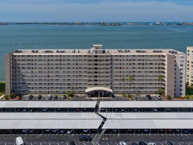 5980 Shore Blvd S Apt 907, Gulfport, FL 33707