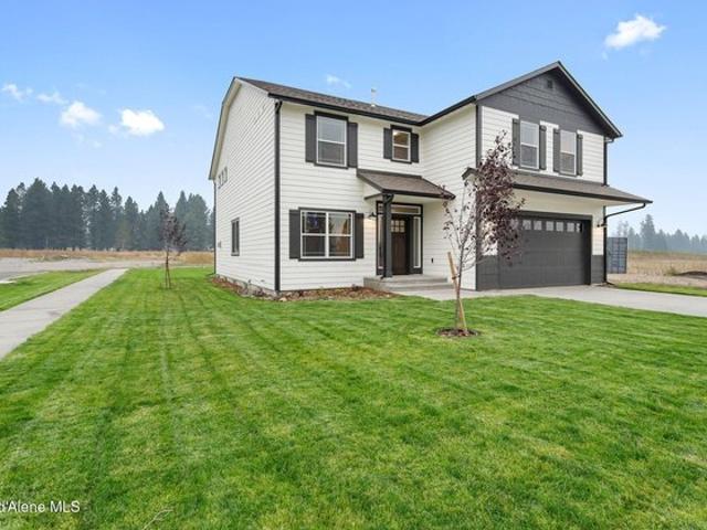 5980 W Pelican Loop, Rathdrum, ID 83858