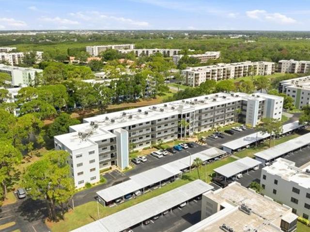 5980 80th St N Unit 308, Saint Petersburg, FL 33709