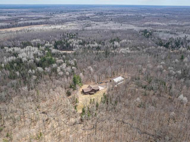 5981 County Road M, Gordon, WI 54838 | MLS #6124 | Compass