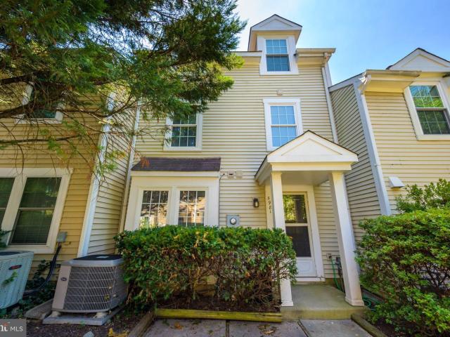 5981 Havener House Way Unit# 7000, Centreville, US, VA