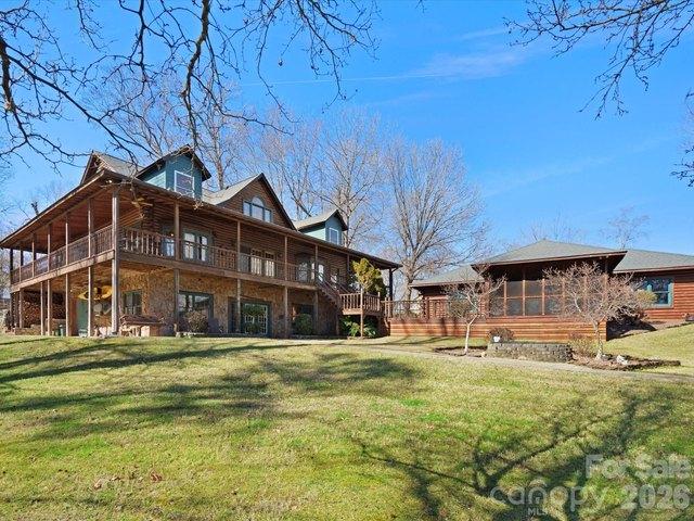 5981 Johnson Rd, Clover, SC 29710