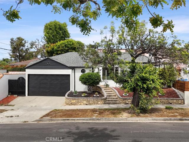 5981 Pickford St, Los Angeles, CA 90035 | MLS #PV26082