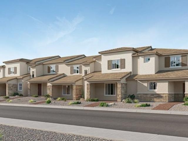 5981 Teeter St Unit 24, North Las Vegas, NV 89081