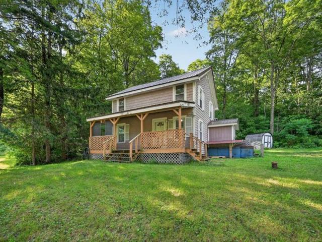 59821 State Highway 30, Roxbury, NY 12474