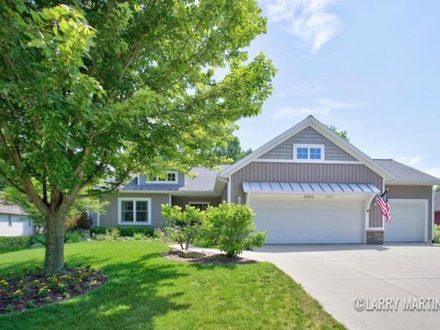 5982 Canal Ave SW, Grandville, MI 49418