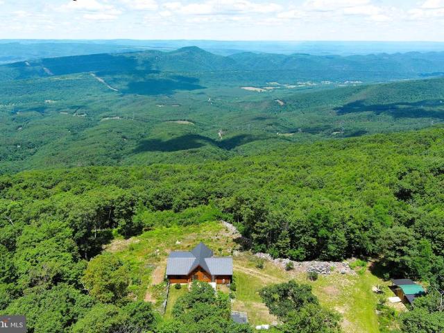 5982 S Branch Mountain Road