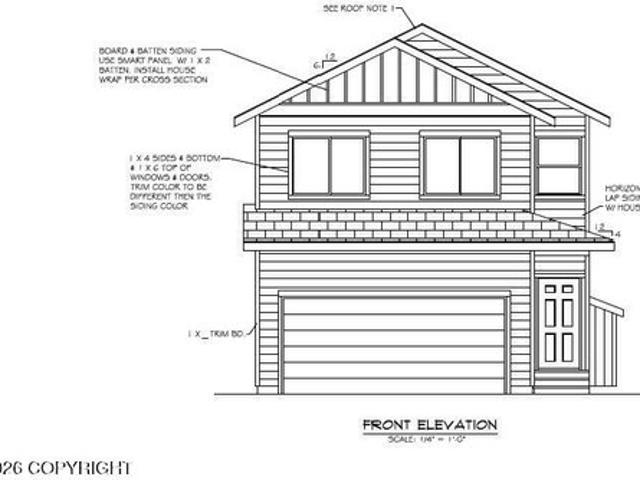 5982 Takotna Loop, Anchorage, AK 99504