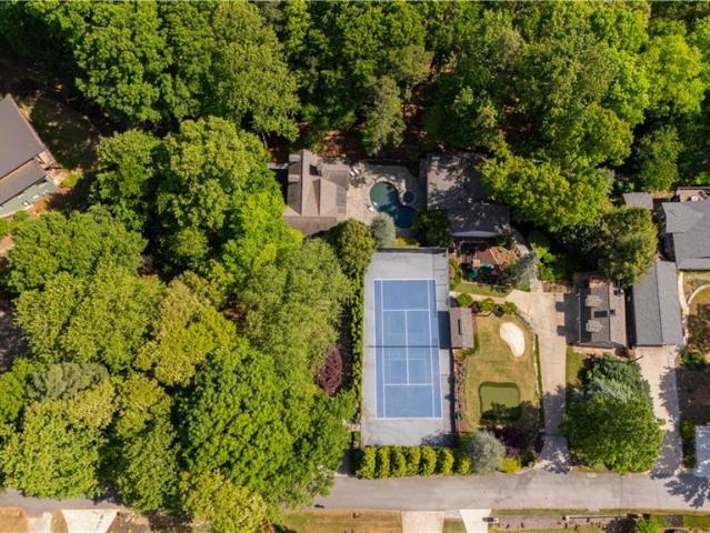 5983 Nachoochee Trail