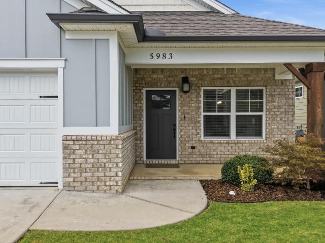 5983 Amber Valley Lane