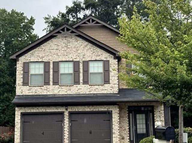 5983 Hidden Holm Ln, Austell, GA 30168