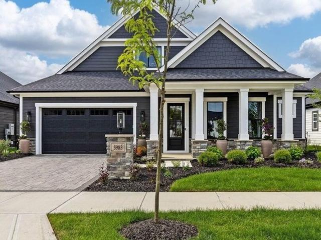 5983 Stratton Pl, Blacklick, OH 43004