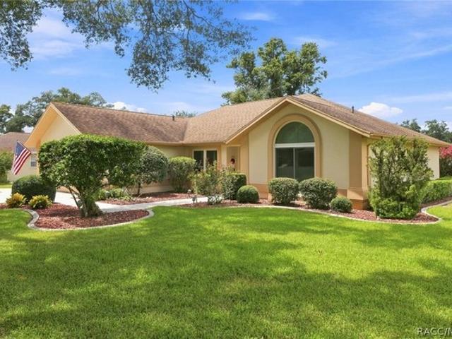 5983 W Douneray Loop, Crystal River, FL 34429