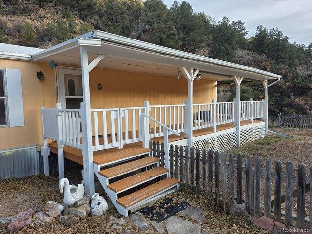 598 County Road 12 Spc 11, Cotopaxi, CO 81223