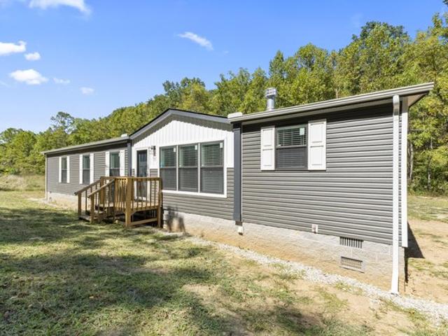 598 Cooper Rd, Greenup, KY 41144