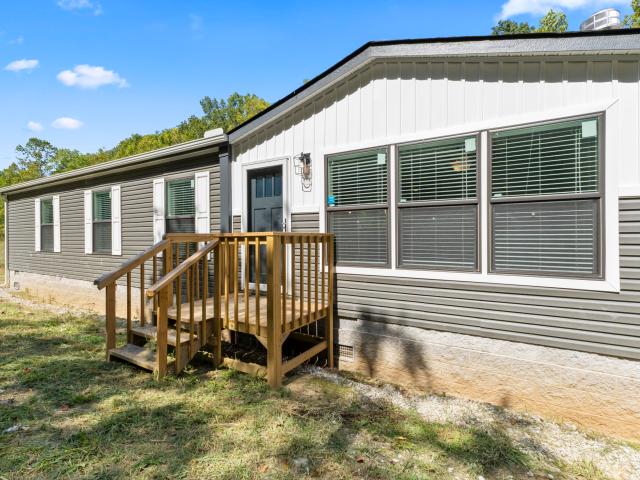 598 Cooper Road