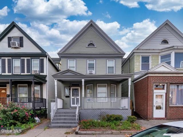 598 Central Ave, Albany, NY 12206