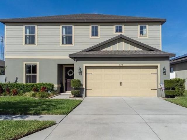 598 Citrus Isle Blvd, Davenport, FL 33837