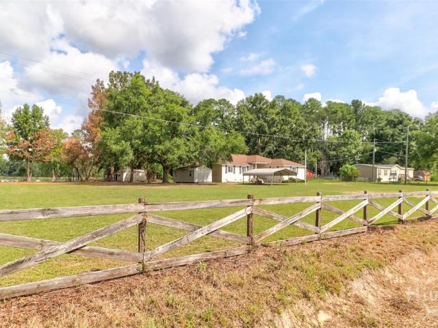 598 Clark Road