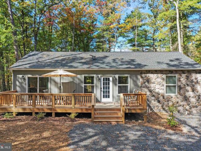 598 Crab Apple Road