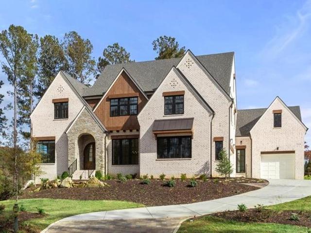 598 Crescent River Pass, Suwanee, GA 30024