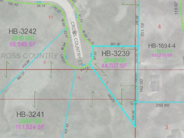 598 cross country court