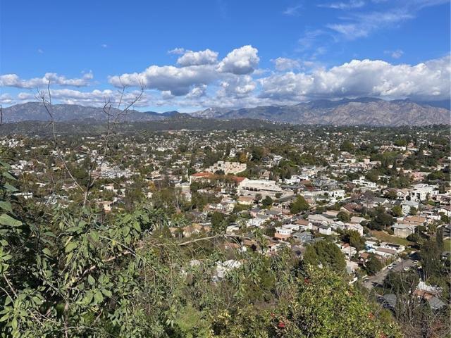 598 Cross, Los Angeles, CA 90065 | MLS #LG26006