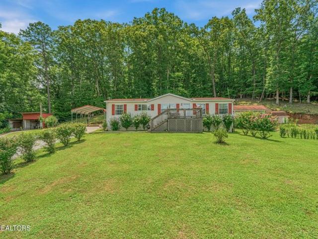 598 Abels Valley Rd, Rockwood, TN 37854
