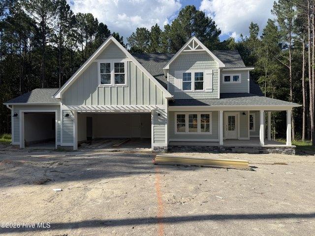 598 Belcroft Dr, Carthage, NC 28327