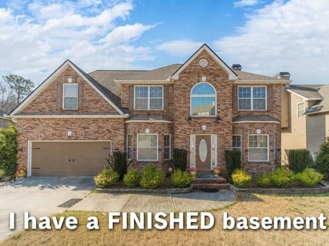 598 Georgia Cir, Loganville, GA 30052