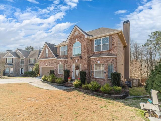 598 Georgia Circle