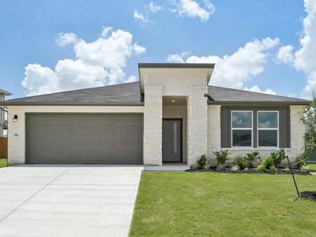 598 Globe Mallow Cir, Kyle, TX 78640