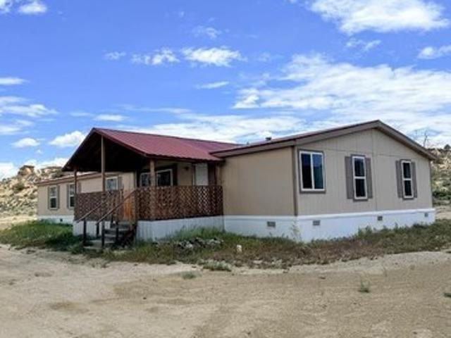 598 Grenko Mines Dr, Gallup, NM 87301
