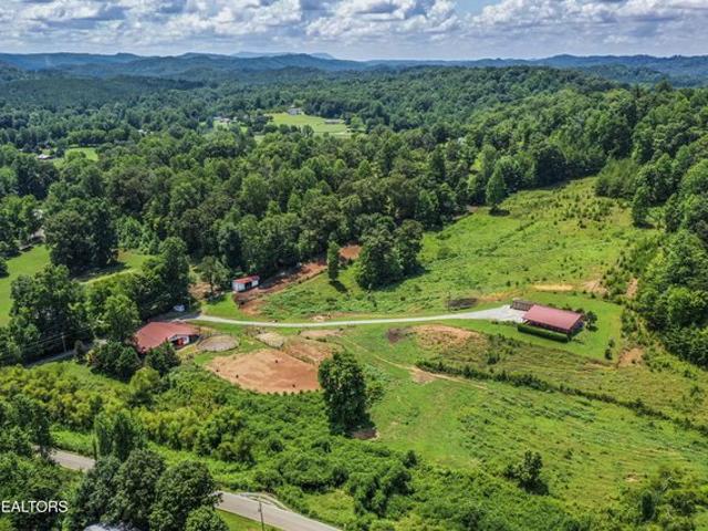 598 Griffith Branch Rd, Madisonville, TN 37354