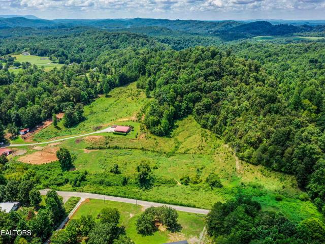 598 Griffith Branch Rd