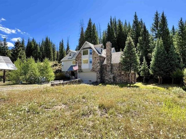 598 Grouse Creek Dr, Antonito, CO 81120