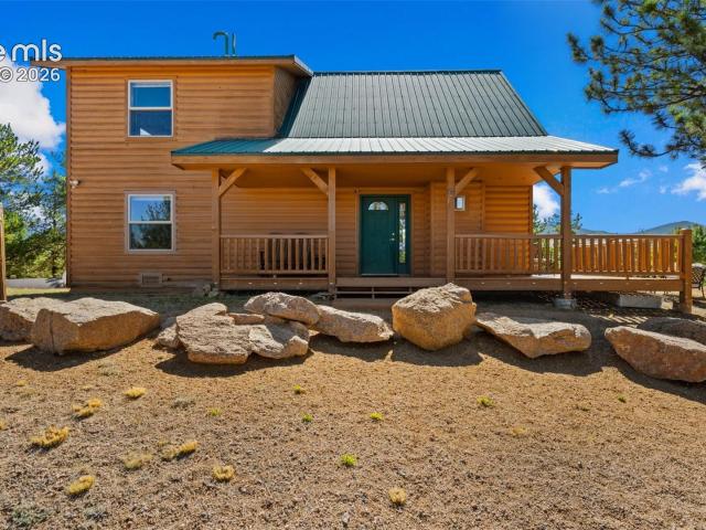 598 Dandy Jim Drive