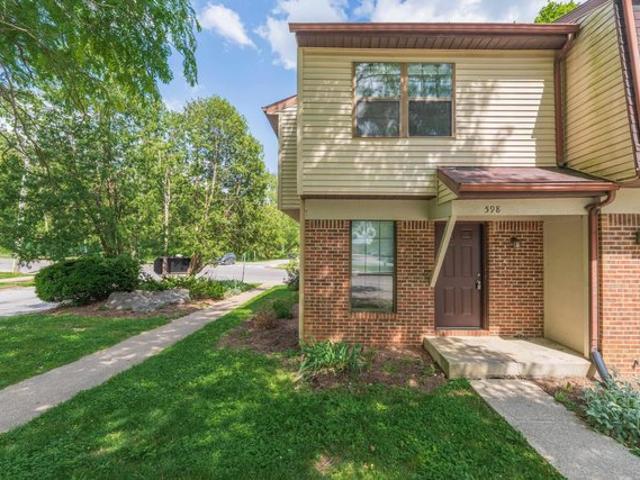598 E Graham Pl, Bloomington, IN 47401