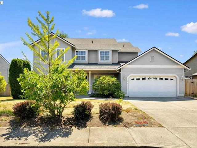 598 E Heritage Loop, La Center, WA 98629