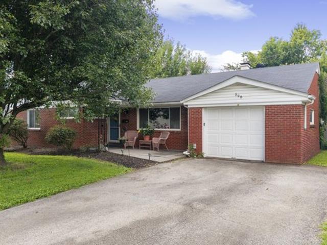 598 Edgewood Dr, Sellersburg, IN 47172