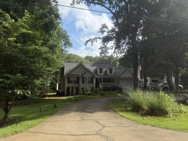 598 Holders Siding Rd, Jefferson, GA 30549