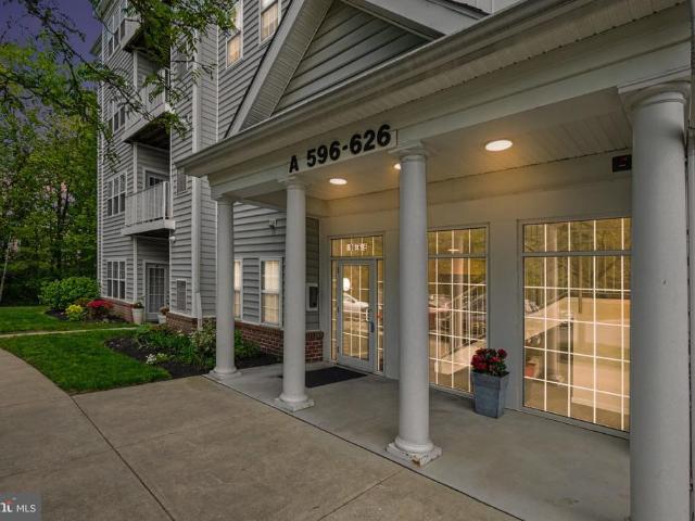 598 Hopkins Landing Drive # 598