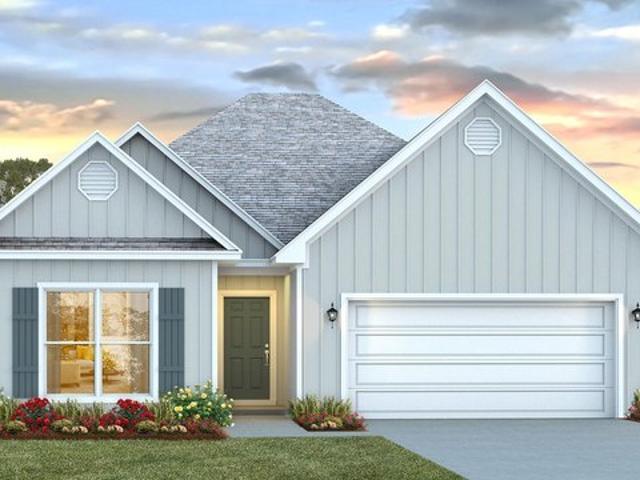 598 Hancock Way, Panama City Beach, FL 32413